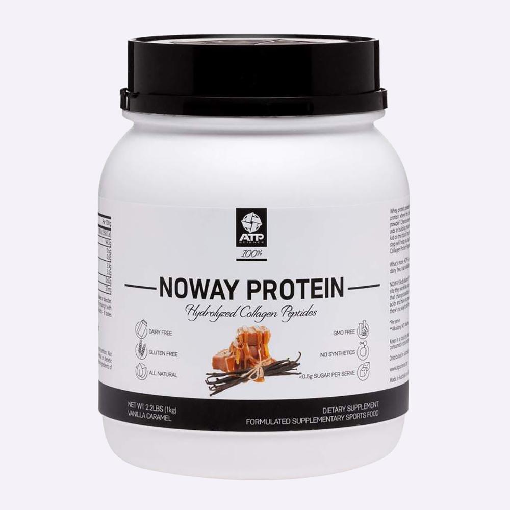 ATP Science Noway Protein 1kg - Strawberry - Price History, Comparison ...